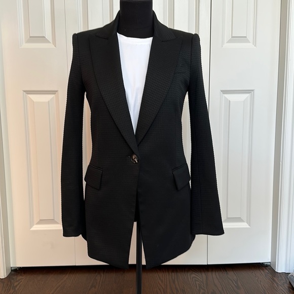 Veronica Beard | Jackets & Coats | Nwt Veronica Beard Long And Lean ...